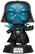 Funko pop star wars: electrocuted vader