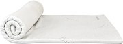 Vrchní matrace (přistýlky) VISCOPUR® bamboo 3,5 cm - 200x200 cm