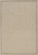 Ayyildiz, Kusový koberec Giza 1410 Beige, 200x290, béžová, chodba / předsíň