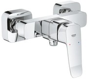 Sprchová baterie Grohe Dice bez sprchového setu 150 mm chrom 1018740000