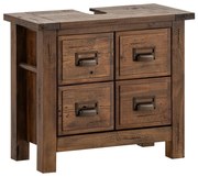 furniture-nabytek.cz - Skříňka pod umyvadlo Cantaro