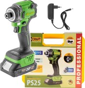 Procraft PS25-1B-C