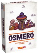 Osmero
