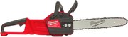 Milwaukee M18 FCHS35-0 aku řetězová pila 35 cm bez aku 4933479678
