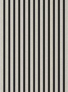 Mexen Lam-F, akustické stěnové lamely 275 × 31,5 cm, filc 6 mm, len šedý, S105-275317-2812-068