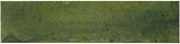 EBS Mojave - Obklad 6x25 cm, lesklá green ROJ91279