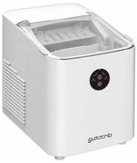 Guzzanti GZ120W - Výrobník ledu 120W/230V bílá