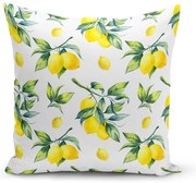 Povlak na polštář 43x43 cm - Minimalist Cushion Covers