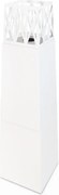 Biokrb Vulcano White