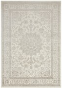 MK Original: Produkty s rodokmenem, Kusový koberec Mujkoberec Original 104220 Cream/Anthracite, 160x230, béžová, chodba / předsíň