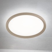 Orion - LED Stropní svítidlo KANT LED/30W/230V 2700/3000/4000K pr. 40 cm béž.
