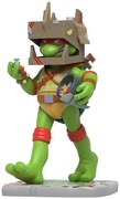 Mighty jaxx mighty jaxx teenage mutant ninja turtles - raphael