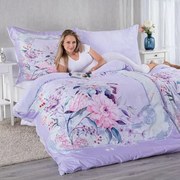 Ložní povlečení Dual Feel  EVELYN