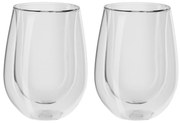 Zwilling Sorrento sklenice na long drink 296 ml, 2 ks 1003102