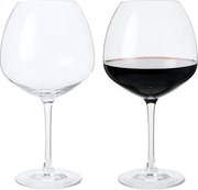 Sklenice na víno v sadě 2 ks 930 ml Premium – Rosendahl