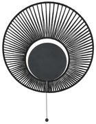 Forestier nástěnná svítidla Oyster Wall Lamp