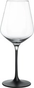 Villeroy&Boch Villeroy & Boch Manufacture Rock sada 4 sklenic na bílé víno, 125 ml