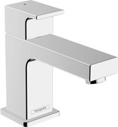 Hansgrohe Vernis Shape, stojánkový ventil 70 pro studenou vodu bez odtokové soupravy, chromová, HAN-71592000