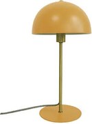 Stolní lampa ve tvaru houby BONNET, Ø 20 cm