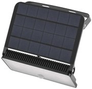 LED Solární reflektor se senzorem pohybu LED/3,7V 3600mAh 4000K IP54