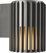 NOR 2118011250 Aludra venkovní nástěnné svítidlo antracit - NORDLUX