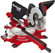 Einhell TE-SM 2131 Dualní Pokosová pila radiální 4300860