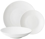 Porcelánová sada 12 ks - Premium Platinum Line - 490190