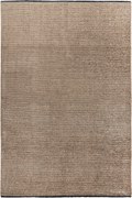 Obsession, Kusový koberec En Vogue 400 Taupe, 120x170, hnědá, chodba / předsíň