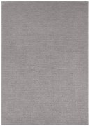 Hanse Home, Kusový koberec Cloud 103934 Lightgrey, 200x290, šedá, obývací pokoj