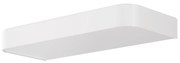 Lodes 21552 1027 Shift large, svítidlo pro nepřímé osvětlení, 1x32,5W LED 2700K TRIAC, matná bílá, 34x15cm