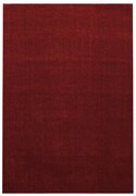 Vínový běhoun 80x250 cm Ata – Ayyildiz Carpets