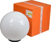 Luna Ball Zahradní Lampa Kula 50 cm montážní sada Premium Uv