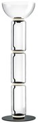 Flos designové stojací lampy Noctambule Floor 3 High Cylinders Bowl