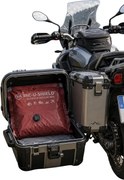 Lavatelli Sada 2 vakuových extra pevných sáčků o rozměrech 45 x 34 cm VAC-U-SHIELD