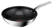 Tefal - Pánev Wok INTUITION 28 cm
