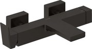 Kludi Decus - Vanová baterie, broušený Gunmetal 54691N275