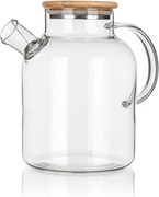 Skleněná konvice RINO 1,5 l