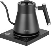 Rychlovarná konvice ecg forza 8000 pour over nero