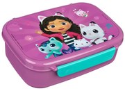 Gabby's Dollhouse - Box na svačinu