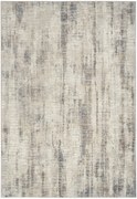 Koberec CALVIN KLEIN INFINITY IFN02 IVORY GREY BLUE