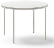 Point designové zahradní odkládací stoly City Side Table (Ø70 cm)