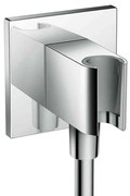 Axor - Sprchové kolínko s držákem, chrom 36734000