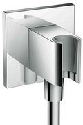 Axor Sprchový program - Sprchové kolínko s držákem, chrom 36734000