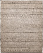 Ručne viazaný kusový koberec Mojave DESP P54 Sand, 80x150, béžová, chodba / predsieň, Diamond Carpets India