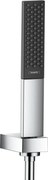 Hansgrohe Rainfinity, sprchový set 100 1jet s hadicí 1250 mm, chromová, HAN-26857000