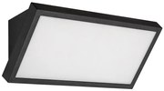 Rabalux 77150 - LED Venkovní nástěnné svítidlo RAPLA LED/18W/230V IP65