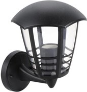 Nástěnná lampa rabalux - venkovní nástěnné svítidlo 1xe27/60w/230v ip44