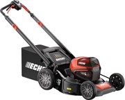 ECHO DLM-5100SP 56V - akumulátorová sekačka s pojezdem