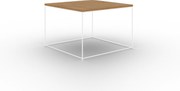 ADRK Furniture Konferenční stolek Roni CT-RON-W-OL