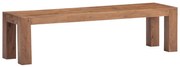 furniture-nabytek.cz - Lavice Osbon 140x45 Akácie